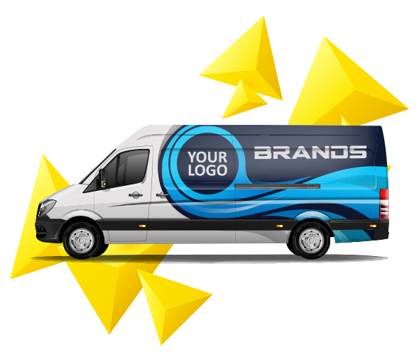 Custom Signs & Car Wraps in Nebraska - BanksWraps